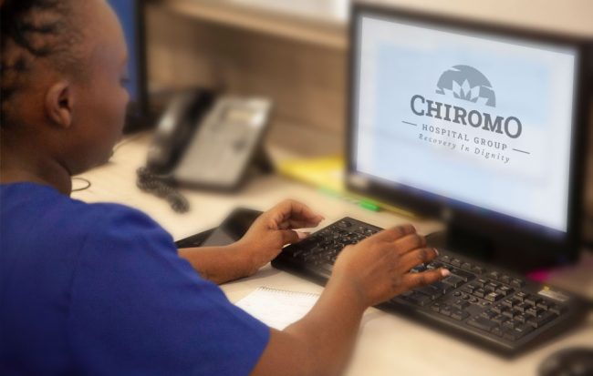 Find a Facility – Chiromo Hospital Group